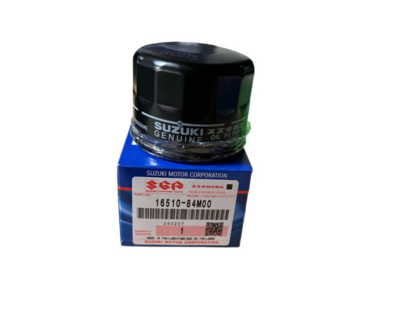 Oil Filter - Suzuki Carry DA16T & Every DA17V/DA17W (NEW) – Walter ...